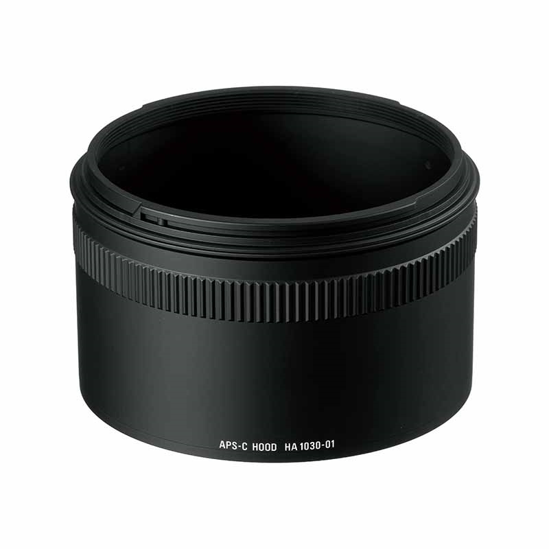 HOOD ADAPTER HA1030-01: アクセサリー - SIGMAオンラインショップ